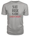 Say Her Name Laken Riley T Shirts - Viralstyle