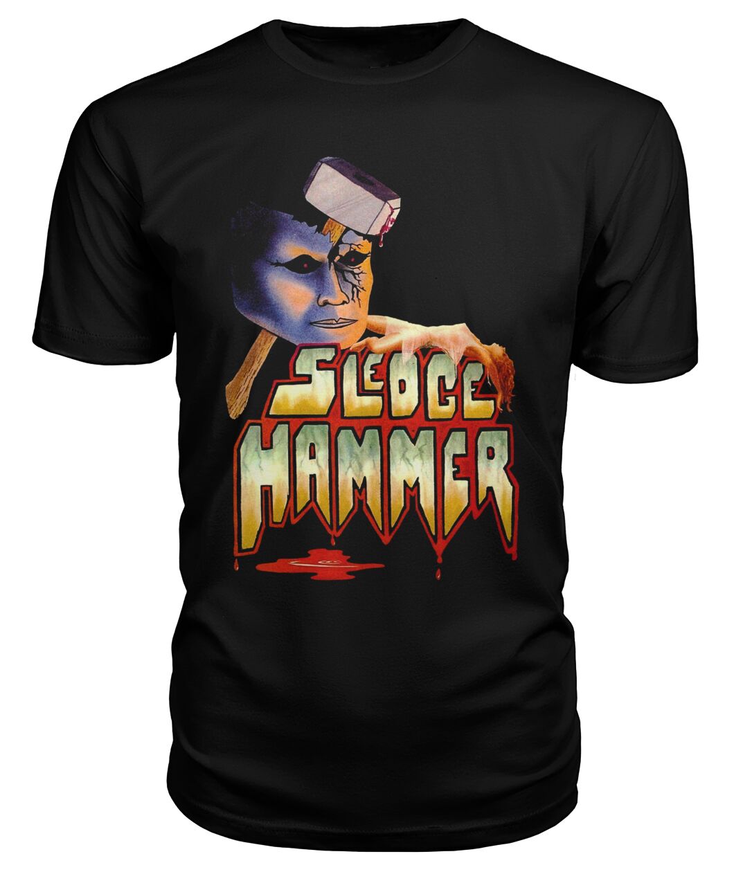 Sledgehammer t-shirt - Viralstyle