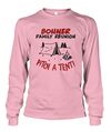 Bohner Family Reunion Shirts - Viralstyle
