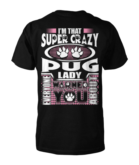 MERRY PAWSMAS FOR PUG LOVERS - Viralstyle