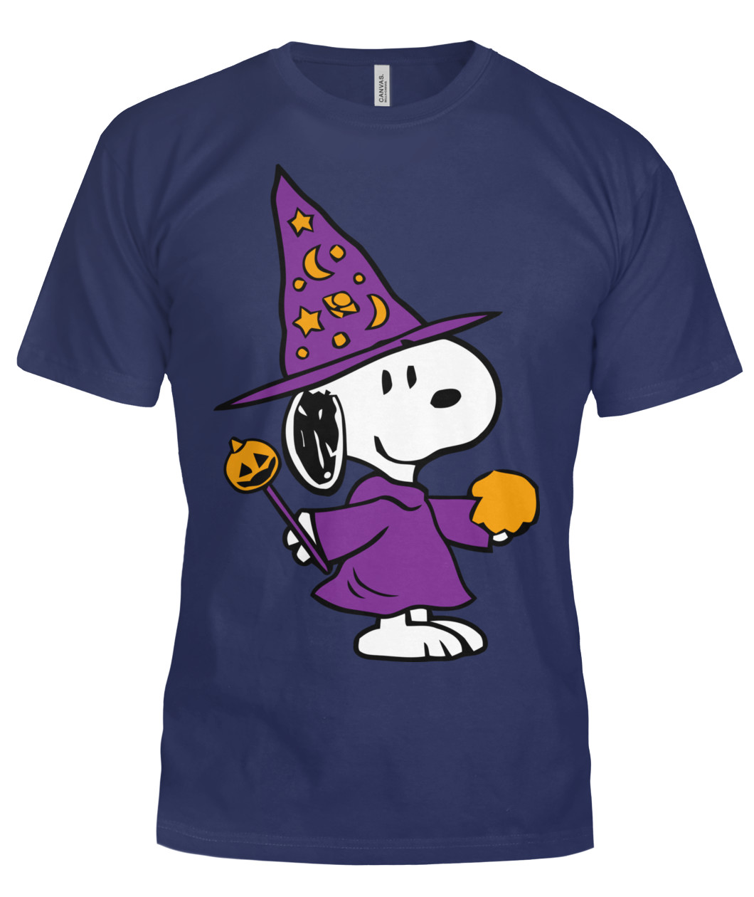 Snoopy Halloween T Shirts