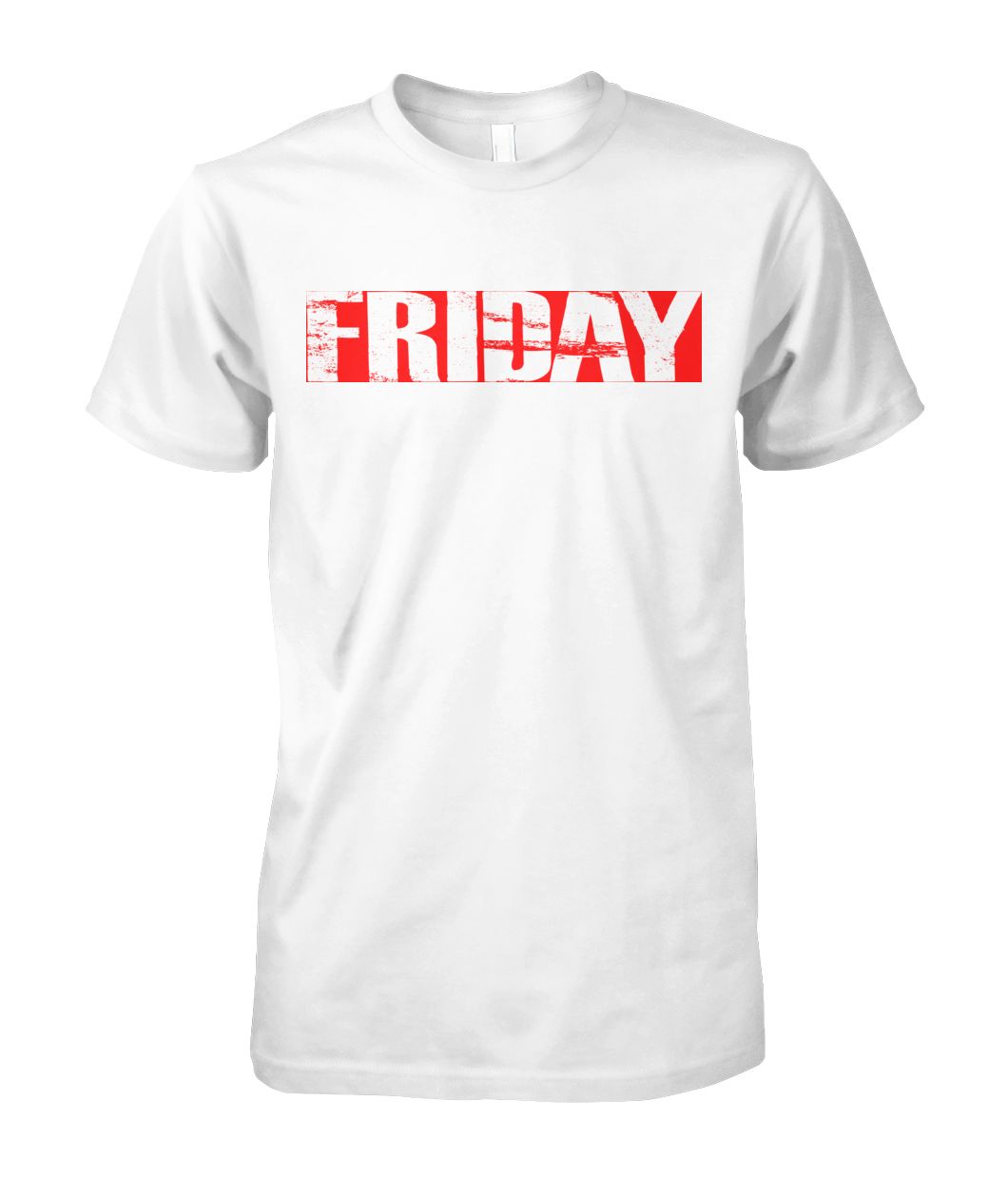 RED FRIDAY Military Army T-Shirts - Viralstyle