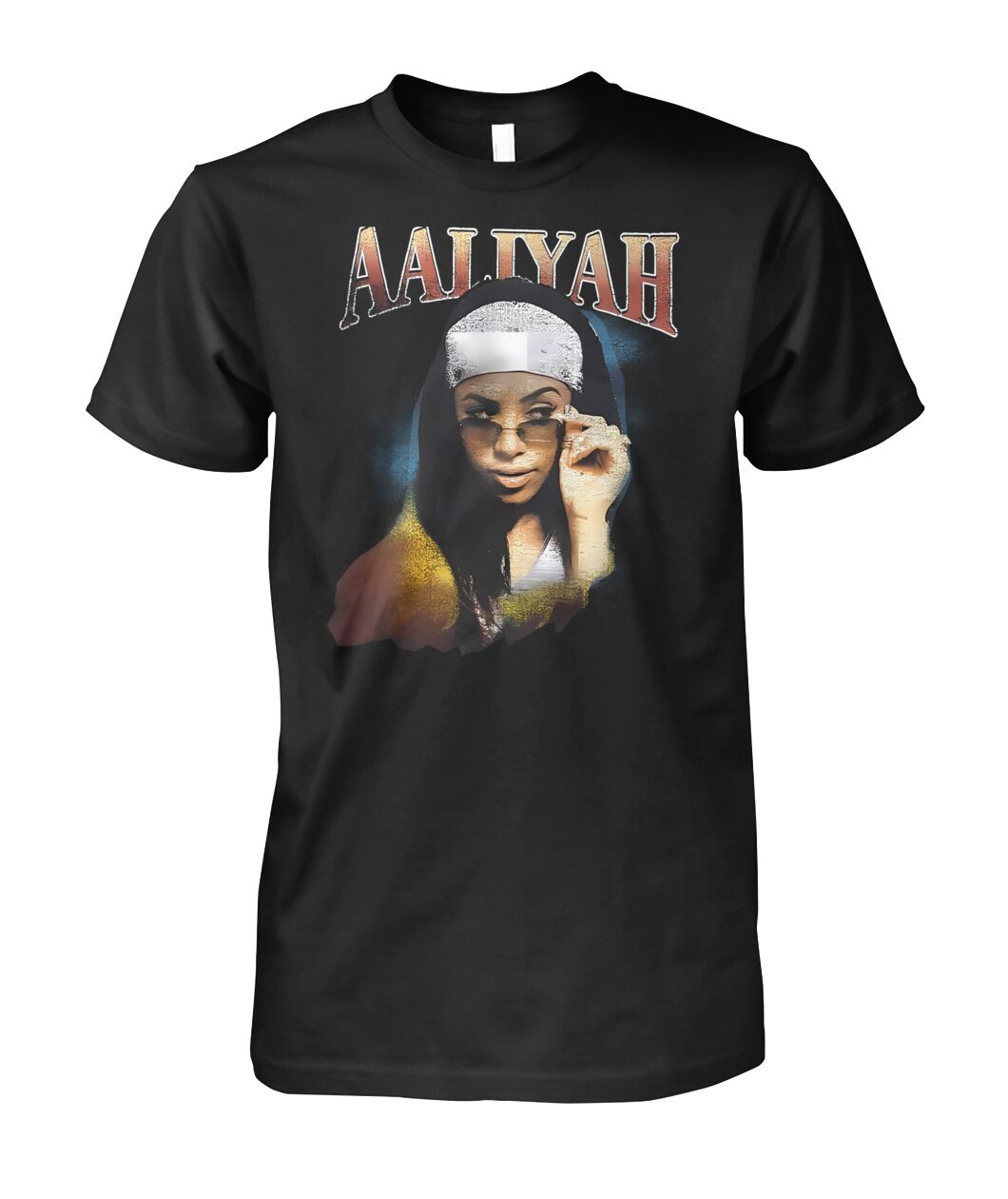 Collection - Aaliyah Merch - Viralstyle