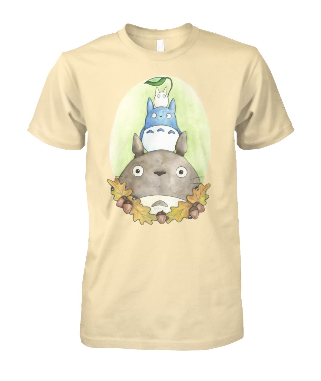 Collection - Studio Ghibli Lovers - Viralstyle