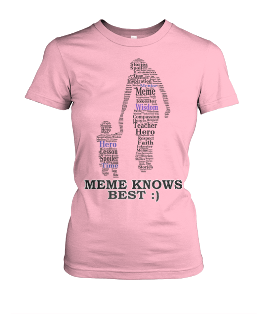 MeMe Knows Best :) - Viralstyle