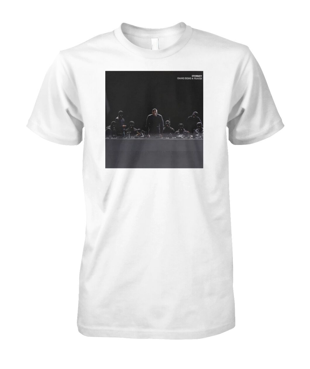Collection - Stormzy Merch - Viralstyle