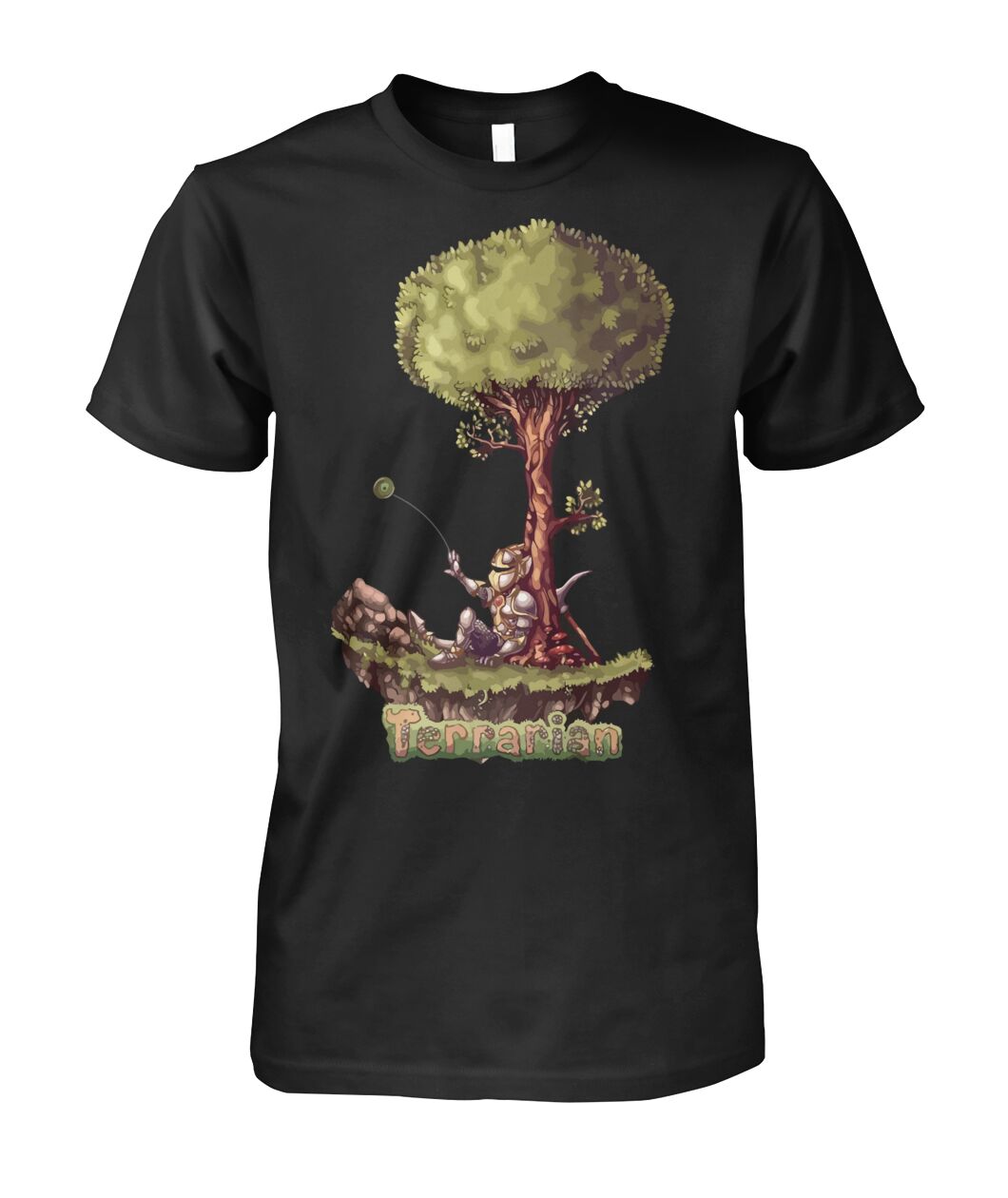Collection - Terraria Merch - Viralstyle