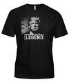 Zeek Arkham Trump Mugshot Legend 2024 Shirt - Viralstyle