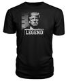 Zeek Arkham Trump Mugshot Legend 2024 Shirt - Viralstyle