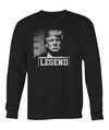 Zeek Arkham Trump Mugshot Legend 2024 Shirt - Viralstyle