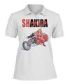 Shakira Akira T-SHIRT - Viralstyle
