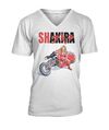 Shakira Akira T-SHIRT - Viralstyle