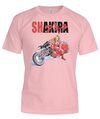 Shakira Akira T-SHIRT - Viralstyle