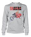 Shakira Akira T-SHIRT - Viralstyle