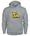 The Baseball Postgame Show With Tim Allen Shirt - Viralstyle