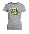 The Baseball Postgame Show With Tim Allen Shirt - Viralstyle