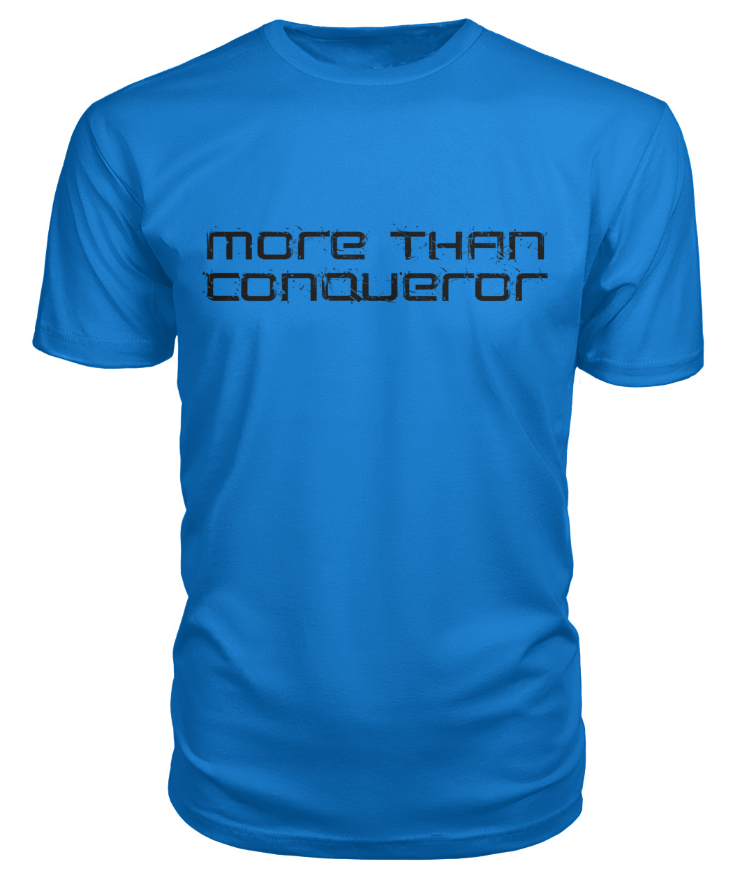 Conqueror - Viralstyle