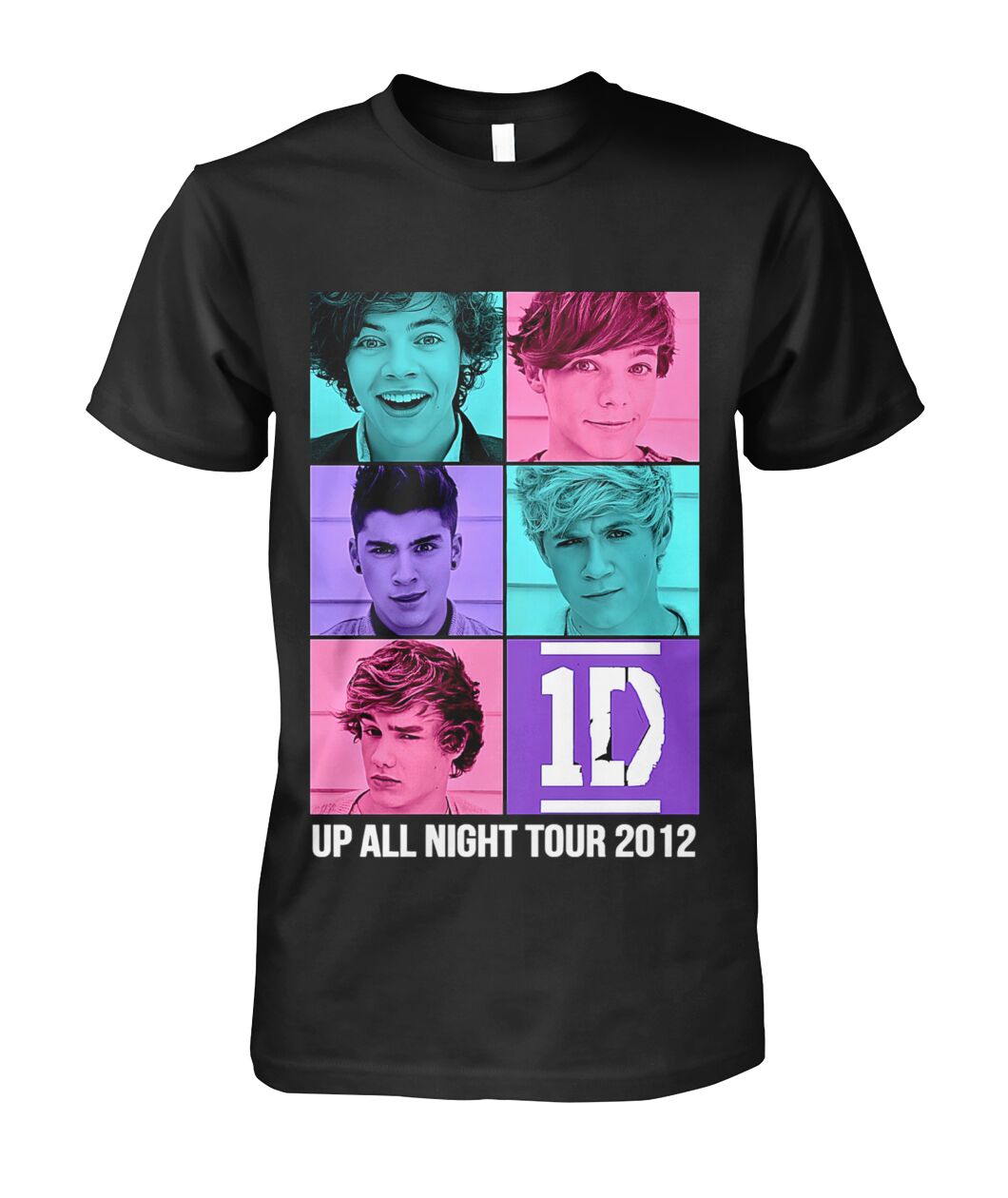 Collection - 1D Merch - Viralstyle