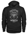 Wheels Of Fire San Francisco Shirts - Viralstyle