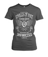 Wheels Of Fire San Francisco Shirts - Viralstyle