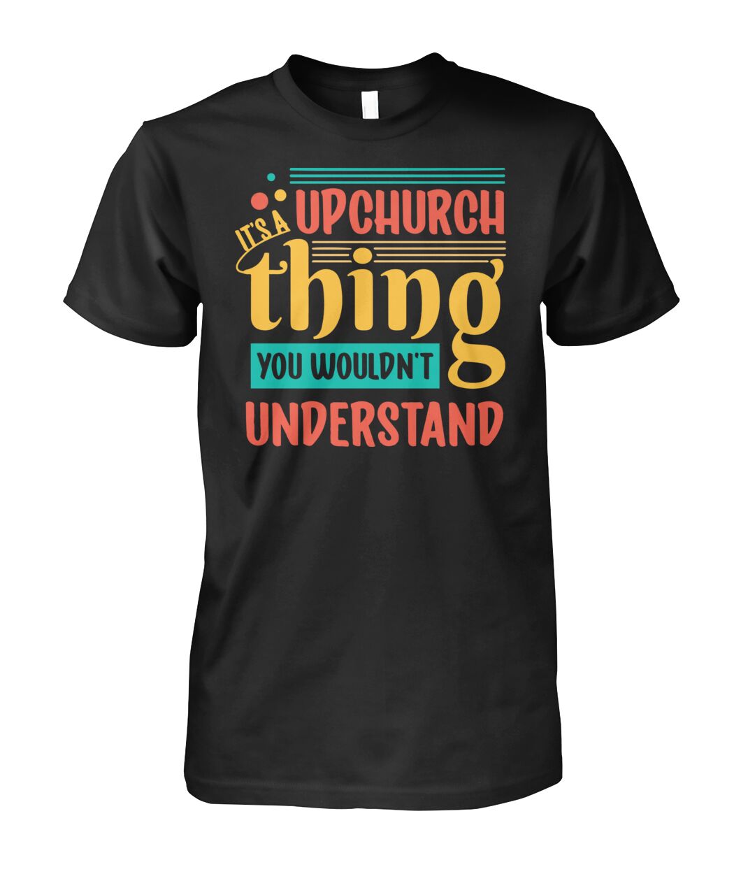 Collection - Upchurch Merch - Viralstyle