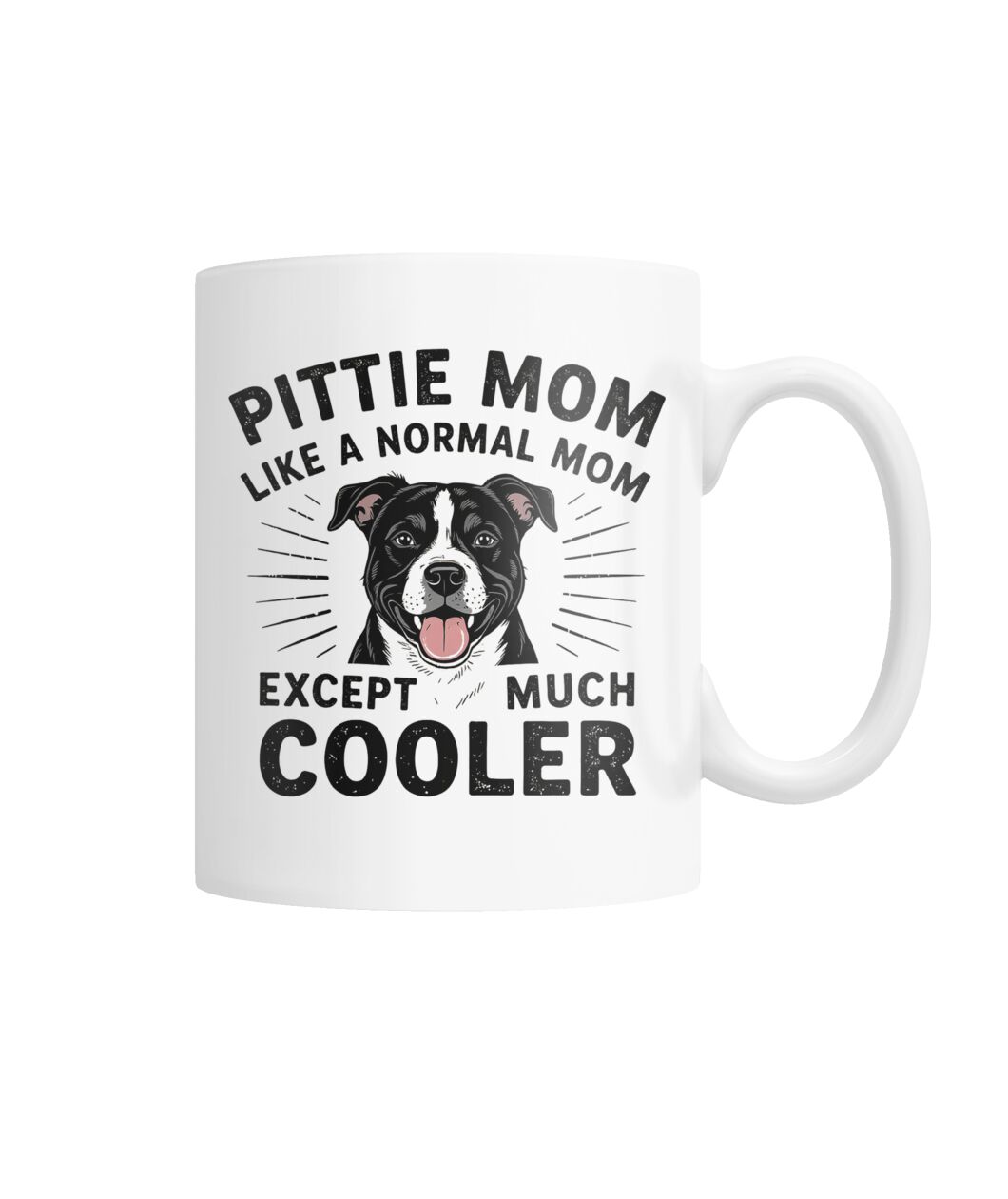 Collection - PIT-BULL-TEES - Viralstyle