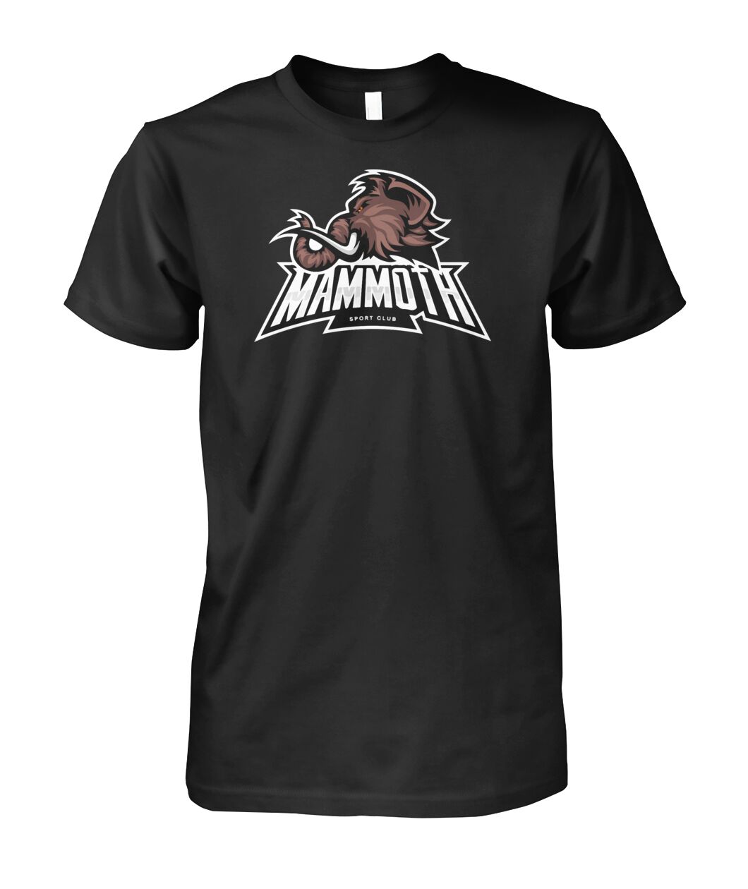 Collection - Mammoth Club Merch - Viralstyle