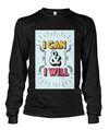 I CAN AND I WILL - Viralstyle