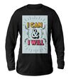 I CAN AND I WILL - Viralstyle