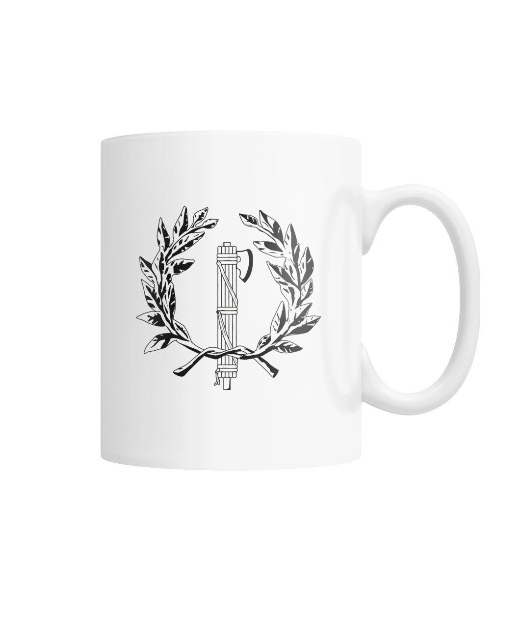 The Victory Mug - Viralstyle