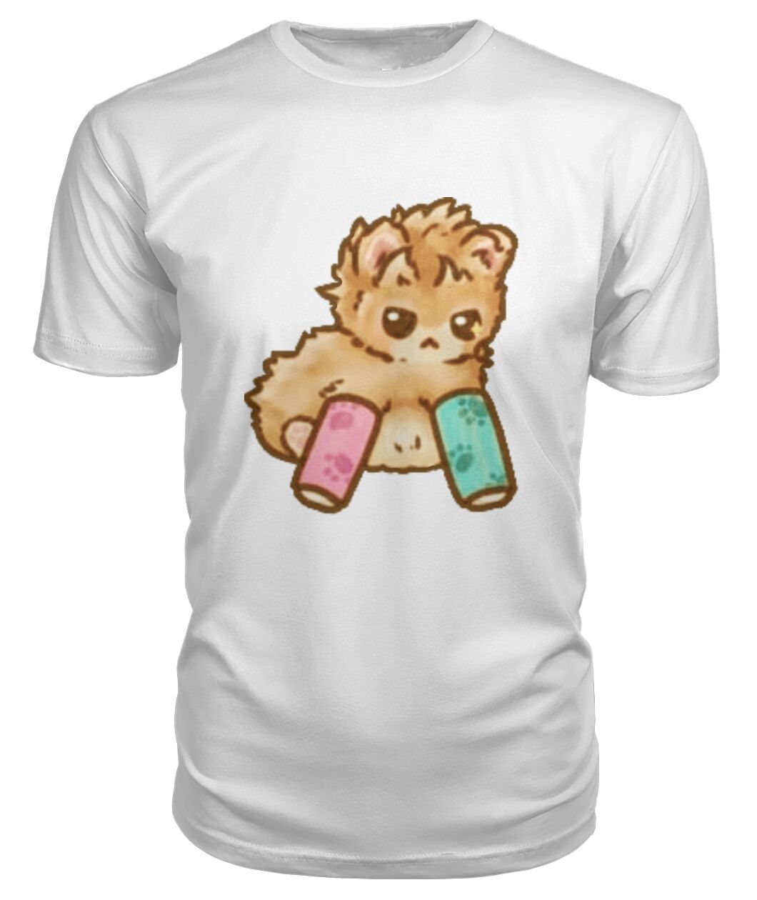 Tater Tot Cat - Viralstyle