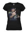 Ernest Jones & Sam Darnold Middle Finger Shirt - Quite Frankly Viral ...