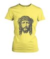 CJ Stroud Jesus Religious T-Shirt - Viralstyle