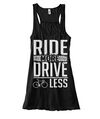 Bike - Ride more, drive less - Viralstyle