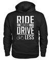 Bike - Ride more, drive less - Viralstyle