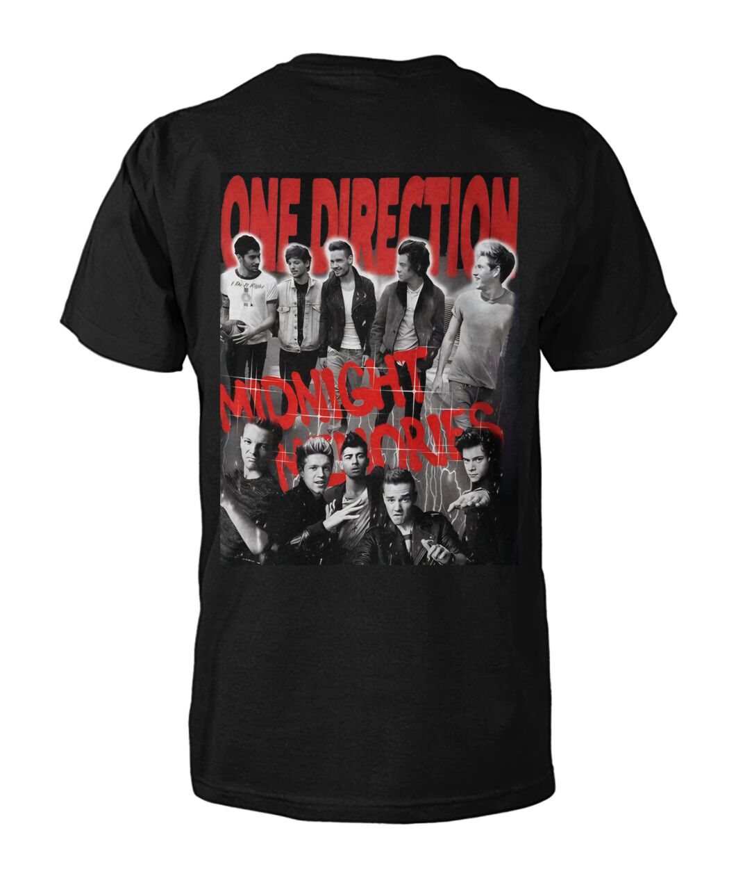 Collection - One Direction Merch - Viralstyle