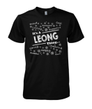 LEONG Tee - Viralstyle