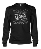 LEONG Tee - Viralstyle