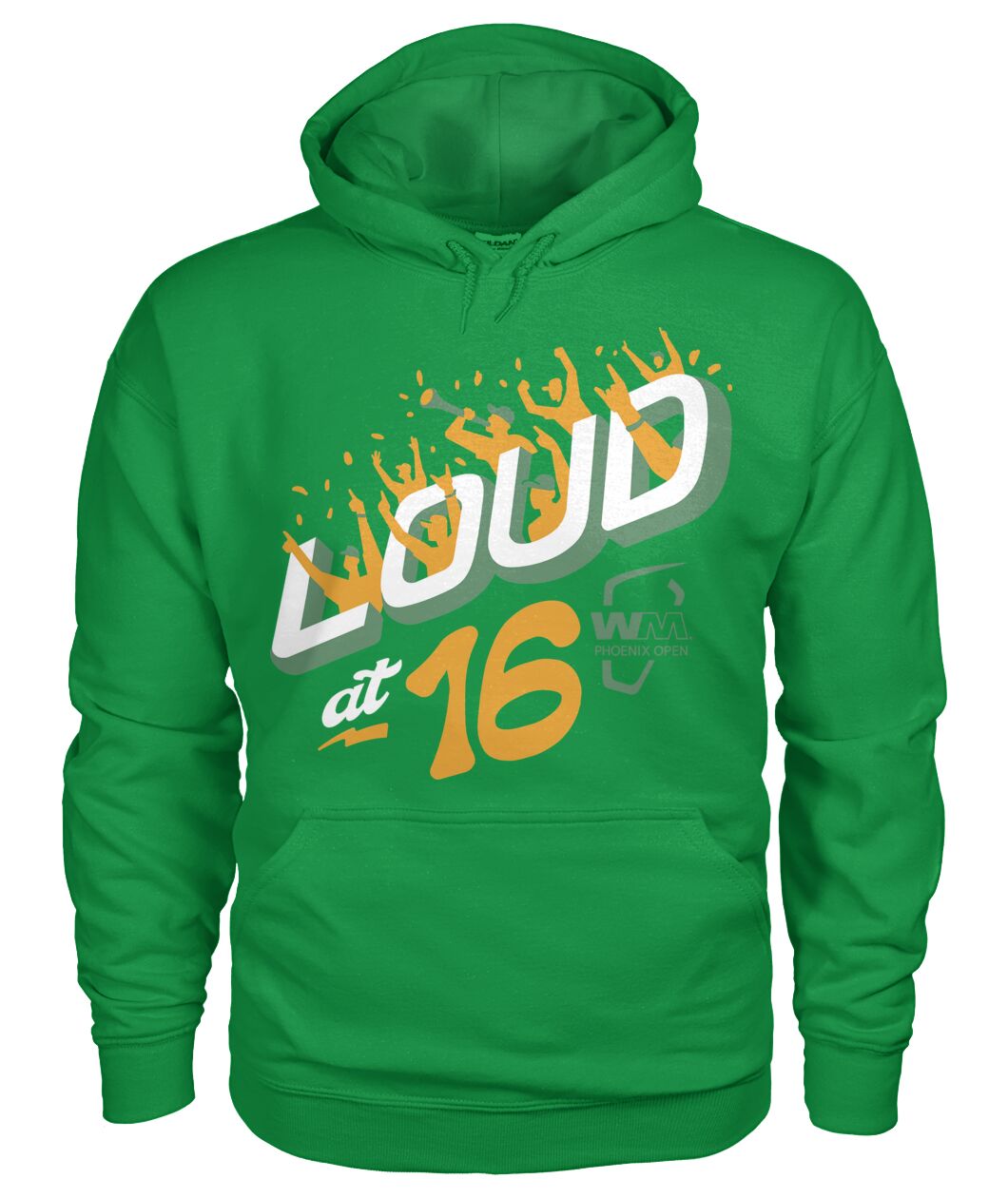 Wm Phoenix Open Merch - Viralstyle