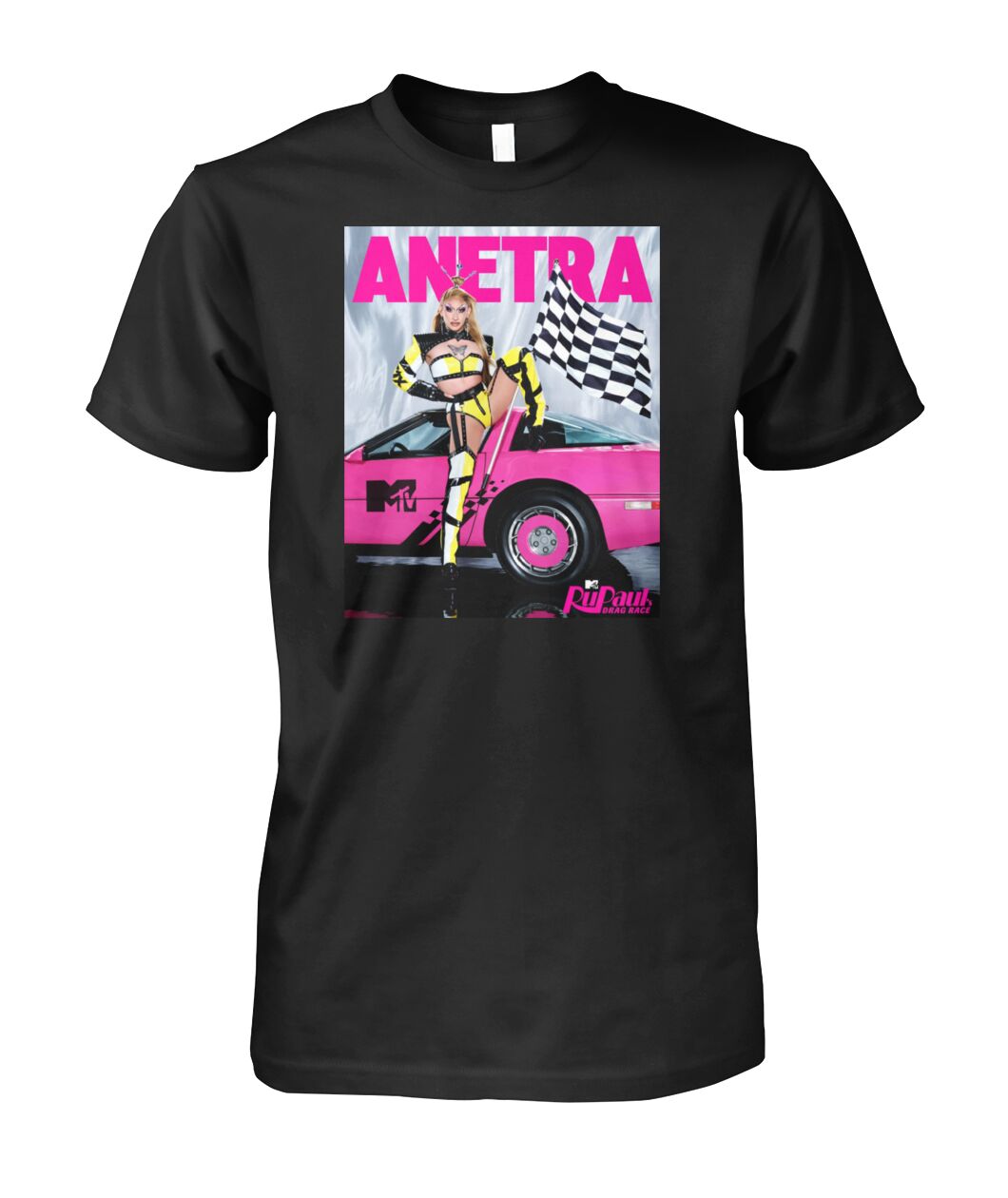Collection - Anetra Merch - Viralstyle