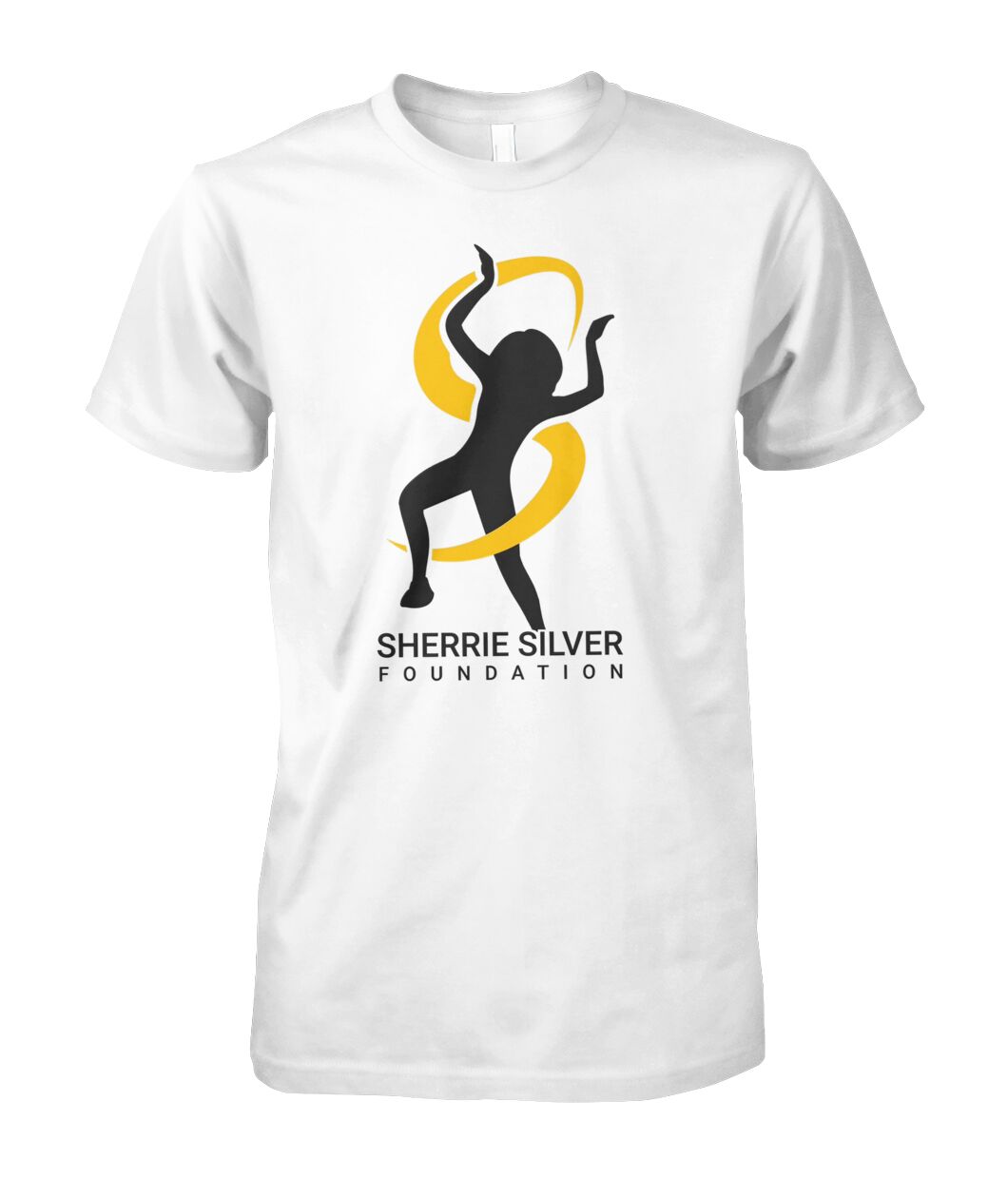 SHERRIE SILVER FOUNDATION - Viralstyle