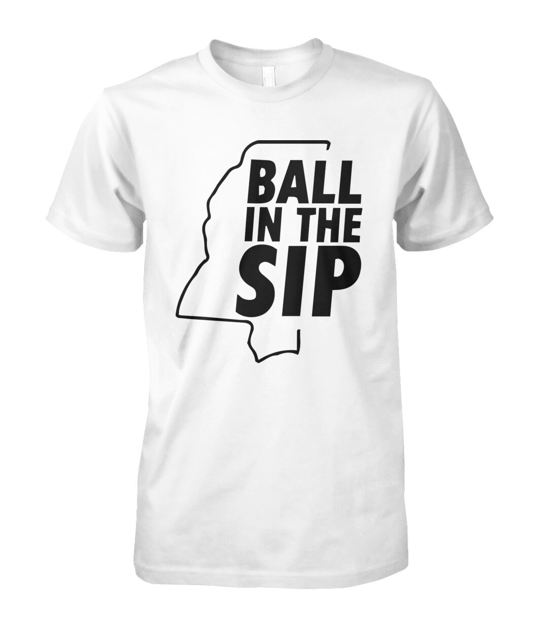 Lane Kiffin Ball In The Sip Shirt - Viralstyle