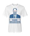 Dark Brandon Biden 2024 Shirt - Viralstyle