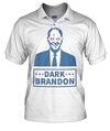 Dark Brandon Biden 2024 Shirt - Viralstyle