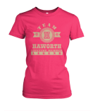 HAWORTH TEE - Viralstyle