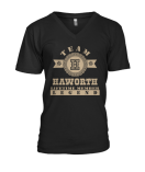 HAWORTH TEE - Viralstyle