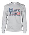 Hawk Tuah 24 T Shirts - Viralstyle