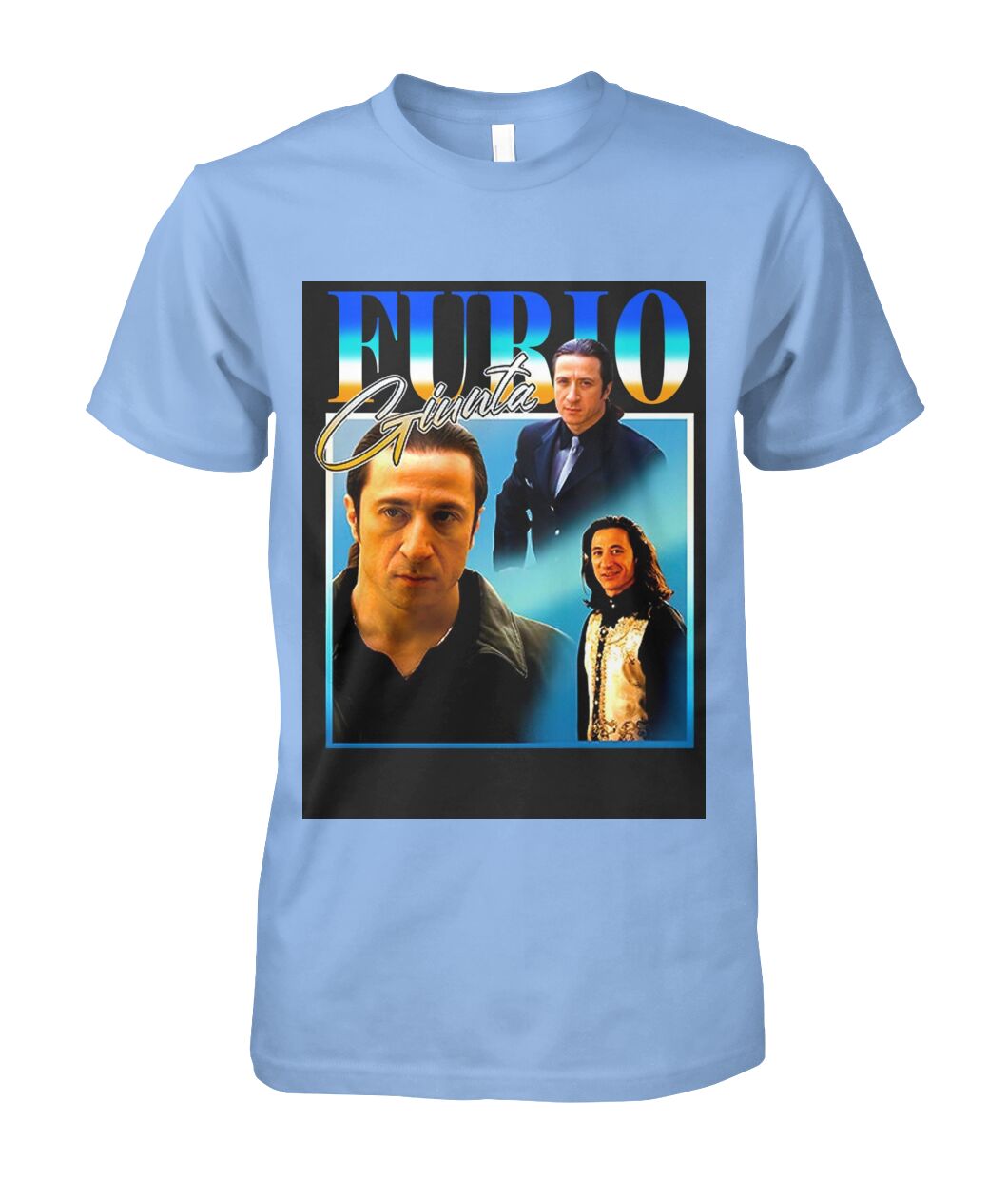 The Sopranos Furio Design, Unisex Tee Jumper - Viralstyle