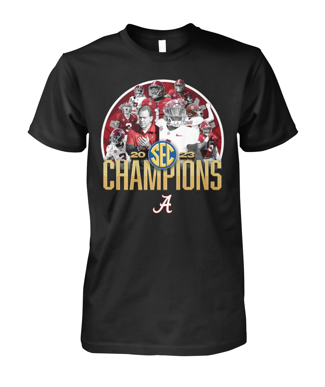 Sec Championship Game 2023 Shirt - Viralstyle