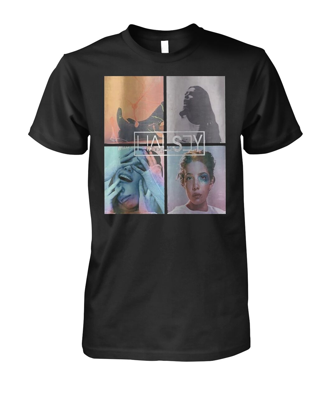Collection - Halsey Manic Merch - Viralstyle